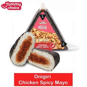 Yummy Choice | KlikIndomaret